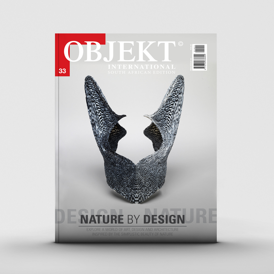 OBJEKT South Africa | Digital Magazine