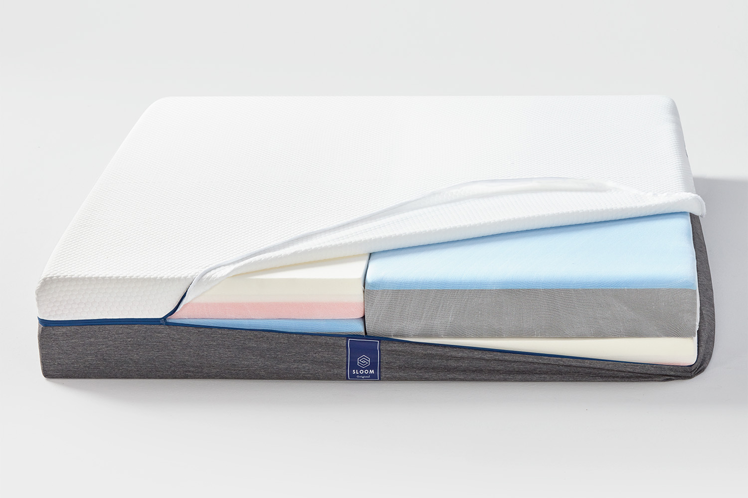 Sloom - Sleep Technology For The Mattress Of Your Dreams