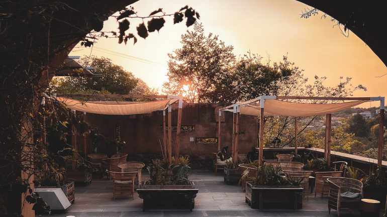 Sorcery Coffee Roasters - It’s a feeling, not a place