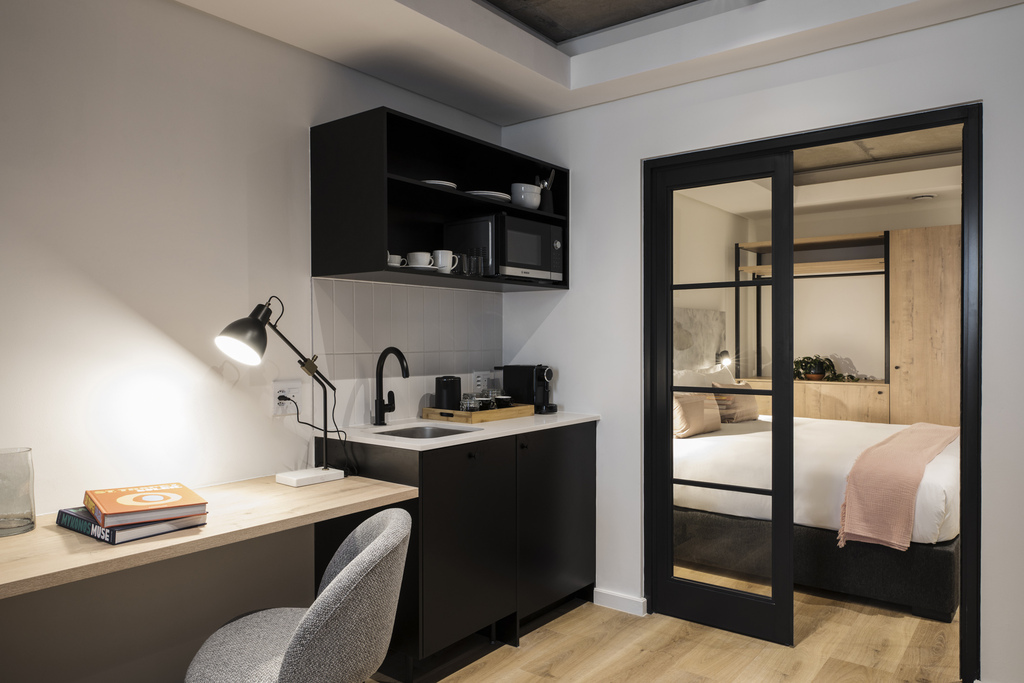 Home Suite Hotels ushers in a new era of hotel experiences