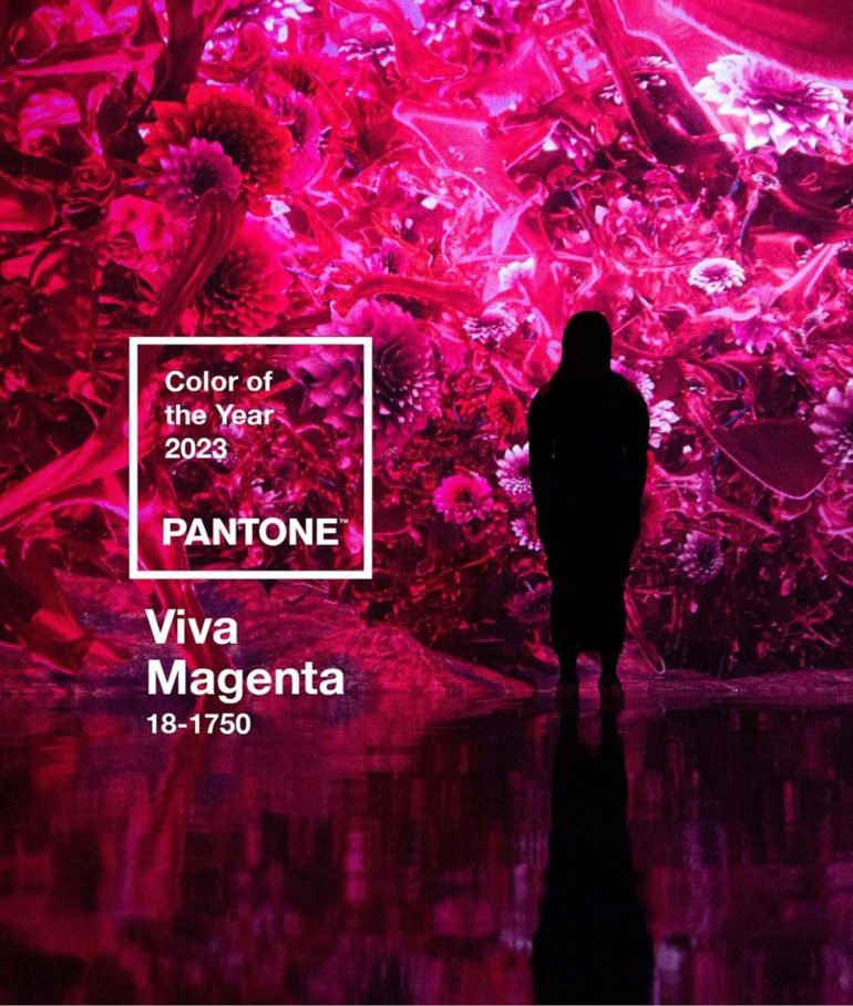 Let’s Get Phygital: Colour Trends for 2023 and Beyond – OBJEKT© South ...