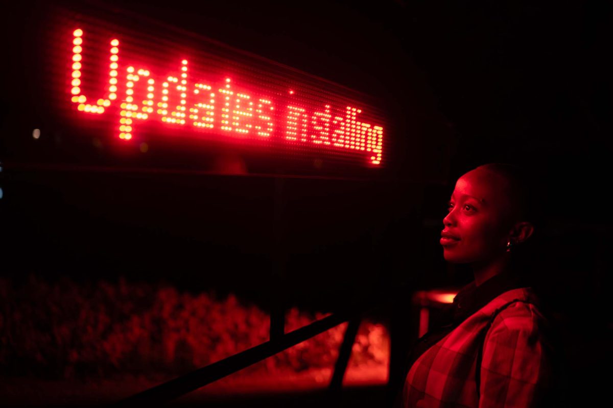 Illuminating the Night – OBJEKT© South Africa